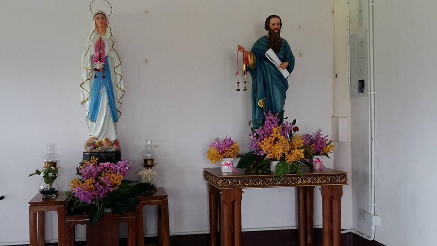 :::สมณองค์กรสนับสนุนงานแพร่ธรรม ประเทศไทย::: - ขอบฟ้าใหม่แห่งการประกาศ ...